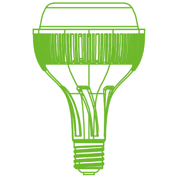 Illus — illuminate the world around you.