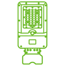 Illus — illuminate the world around you.