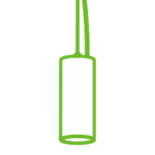 Illus — illuminate the world around you.