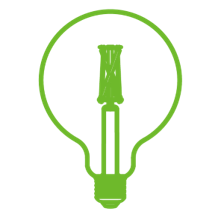 Illus — illuminate the world around you.